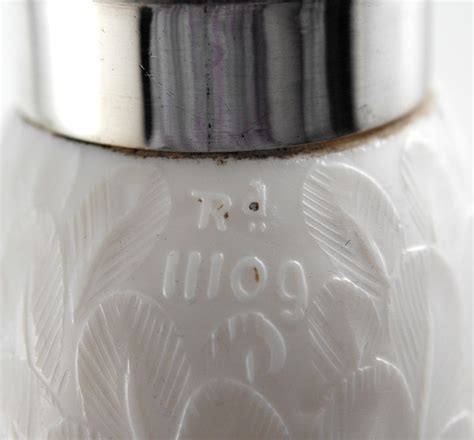 Thomas Webb And Sons Cameo Glass Scent Bottle Modelled As The Head Of A
