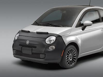 Top 15 Fiat 500 Accessories