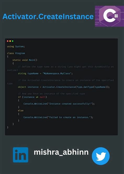 Abhinn Mishra On Linkedin Dotnet Csharp