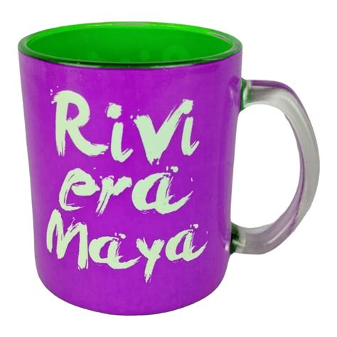 TAZA NEON MULTIDESTINO Folgado