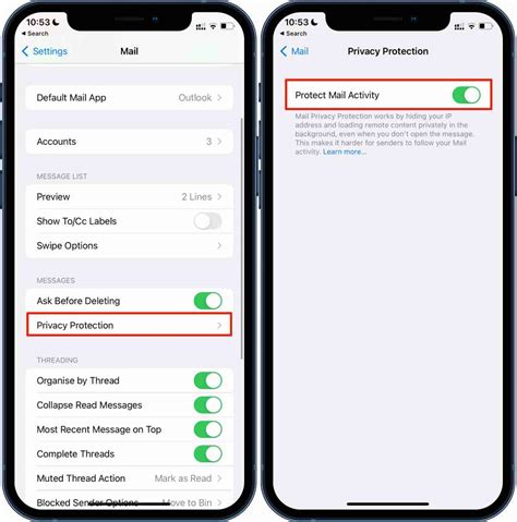 Top Ways To Fix Mail App Not Showing Emails On IPhone IPhone Hacks IPhone IPad IOS Blog