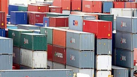 Indias Export Likely To Reach 470 480 Bn In Fy23 Trade Deficit To