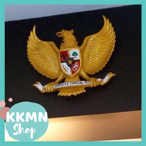 Detail Gambar Logo Burung Garuda Koleksi Nomer 54