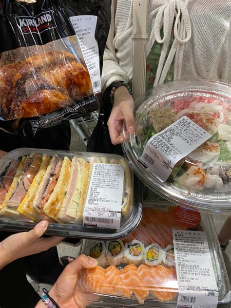 코스트코 집들이 음식 추천 홈파티 및 상품권 할인 적용 유무 네이버 블로그