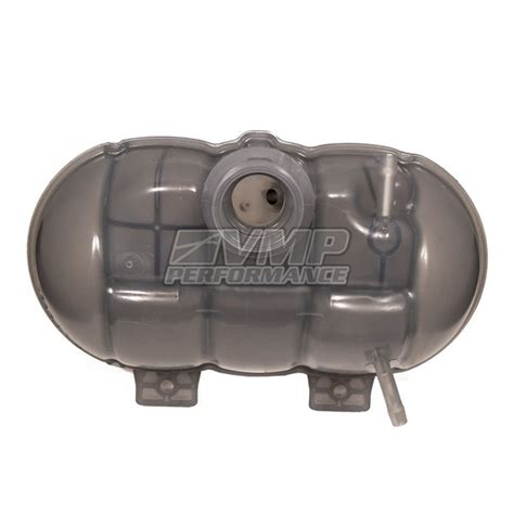 Coolant Overflow Tank For 2015 2019 Mustang
