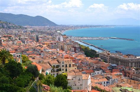 Salerno Cosa Vedere E Cosa Fare In Un Giorno ItaloBlog