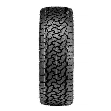 Llanta Speedmax Pangea All Terrain 22565 R17 102t Interllantas