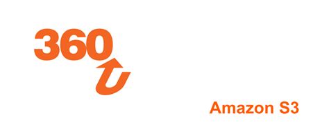 Amazon S3 Storage 360 Sync Evolve Mep