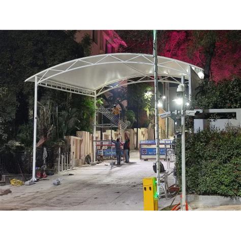 Buy Tensile Structure For Entrance Gate At Affordable Price Outdoor