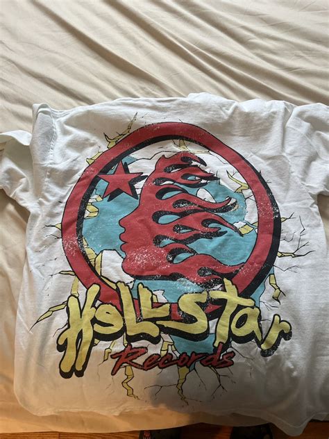 Hellstar Hellstar Records World Tee Grailed