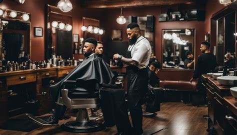 Expert Fade Haircuts For Every Hair Type Barber