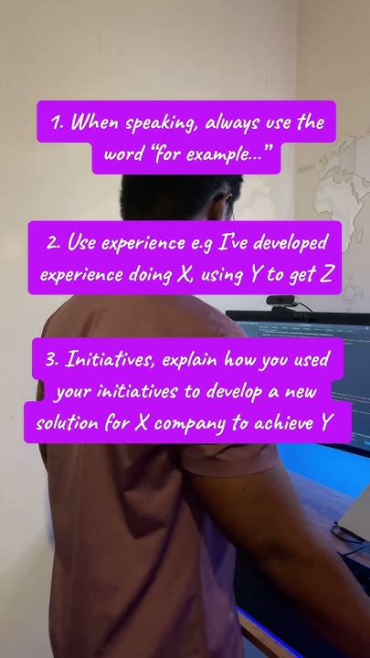 Interview Tips Tech Coding Interviewtips Techcareer Youtube