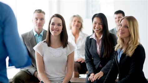 Maximizing Professional Development How To Create An Annual Training