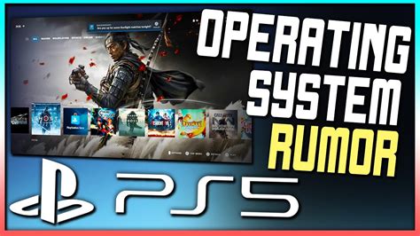 Great Ps5 Operating System Rumor More Crysis Remasters Could Be