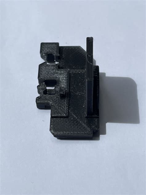 Velux By Ilhan Delic Download Free Stl Model