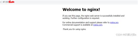 Docker配置nginxdocker Nginx 配置 Csdn博客 Docker配置nginxdocker Nginx 配置 Csdn博客