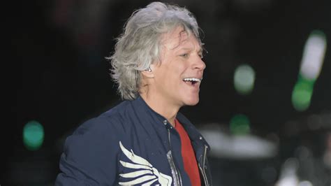 Bon Jovi Teams Up With Jennifer Nettles For Single Do What You Can