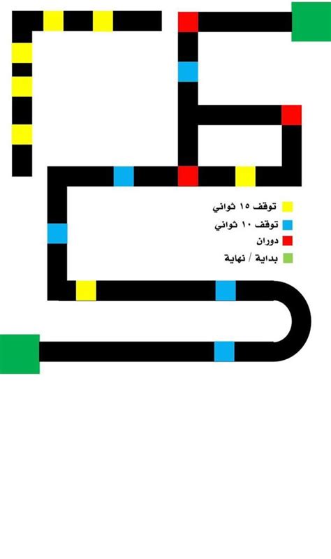 suggestion on how to follow line with different colors general