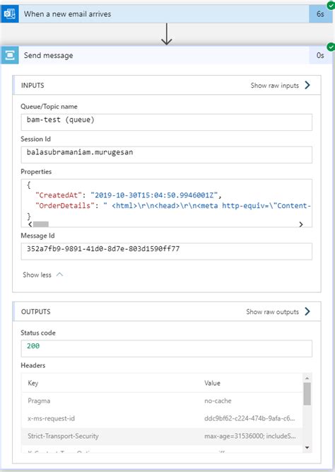 Azure Logic App Expressions Turbo360