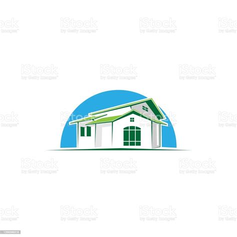 부동산 벡터 로고 디자인 템플릿 하우스 추상 개념 아이콘 부동산 건설 아키텍처 기호 0명에 대한 스톡 벡터 아트 및 기타 이미지