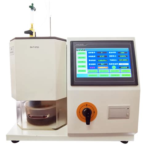 China Cheap High Temperature And High Shear Rate Dynamic Viscosity