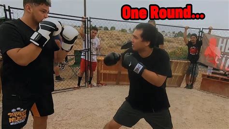 Samurai Mac Vs Taki Sbwc30 The Smokeranch Youtube