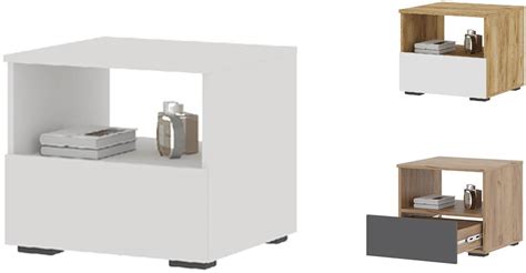 Купить с доставкой Хелен ТБ 01 Тумба прикроватная [Хелен] в интернет магазине «Мебель онлайн