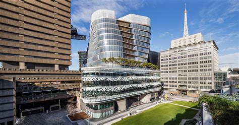 Đại học Úc University of Technology Sydney DU HỌC CHÌA KHOÁ VÀNG