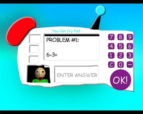 Baldi S Basics Playtime Without By D YT