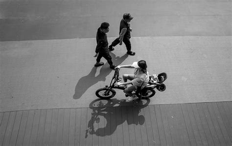 Passing By On Behance