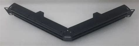 Patch Panel 1u 48 Port Angular Gap Bent Line At ₹ 220000 Patch