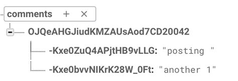 Uitableview Ordering Firebase Posts Chronologically Swift Stack