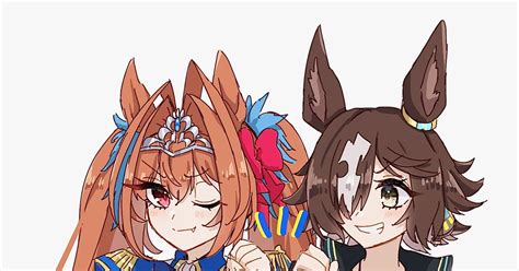 タニノギムレットウマ娘 ウマまとめ はしばのイラスト Pixiv