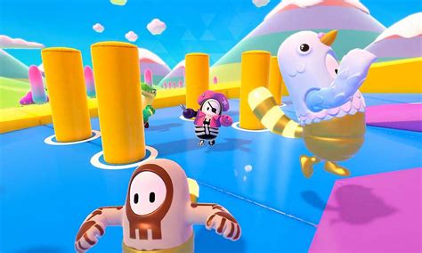 Fix Controller Not Working With Fall Guys Ultimate Knockout