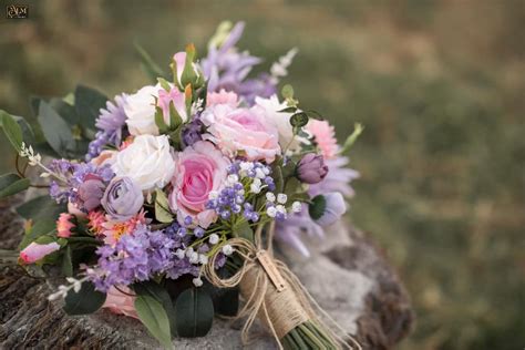 New Floral Bouquet 💐 Heba Mandrawy Flowers Designer Facebook