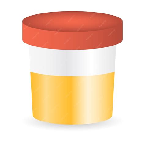 건강 검사 컬렉션에서 소변 검사 아이콘 3d 그림 웹 디자인 템플릿 Infographics 등을위한 창조적 인 소변 검사 3d 아이콘 프리미엄 벡터