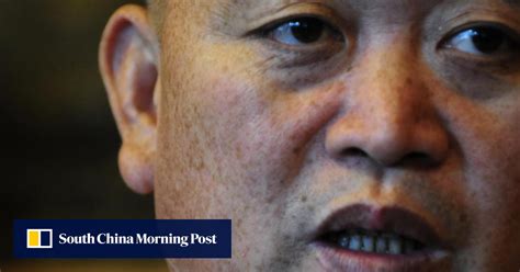 Shaolin Abbot Shi Yongxin Resurfaces At Chinese Temple Months After Claims Of Misconduct