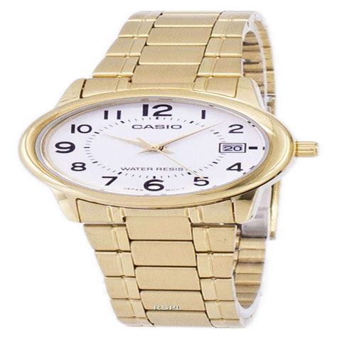Reloj Casio Ltp V002g 7budf Para Mujer Éxito