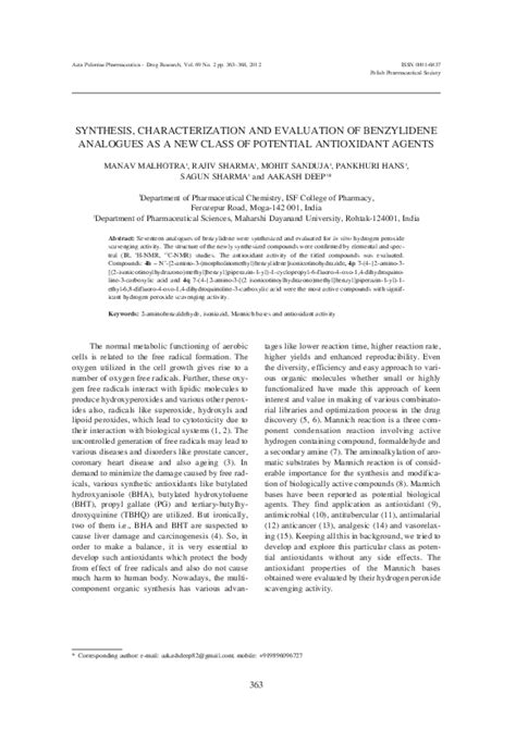 Pdf Synthesis Characterization And Evaluation Of Nimo Sio2 Al2o3 Catalysts Prepared By The Ph