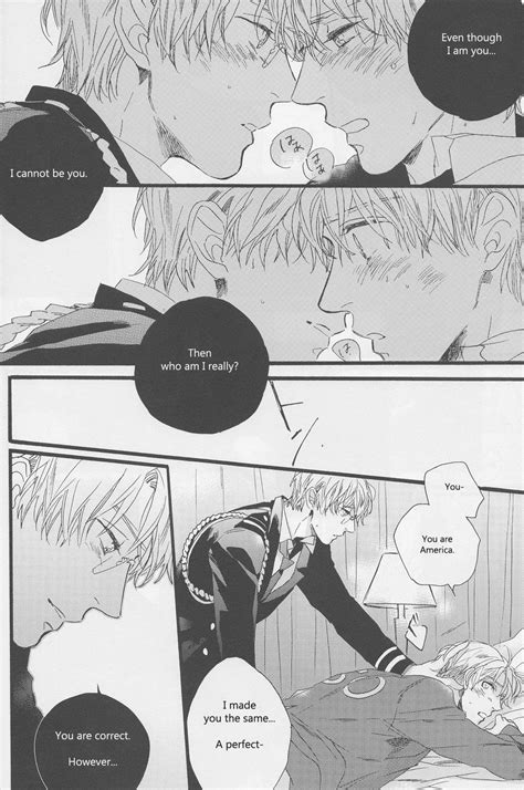 [kisaragi Manami] One Man Live Hetalia Dj [eng] Myreadingmanga