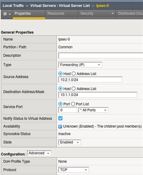 Virtual Server