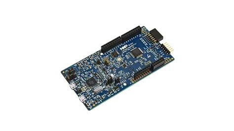 LPCXpresso54114 Board NXP Semiconductors