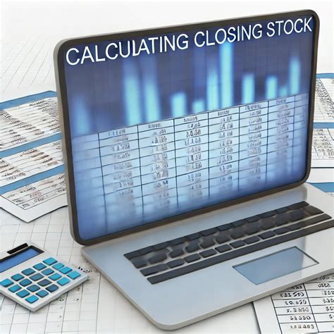 How To Calculate Closing Stock Benefits Strategies More