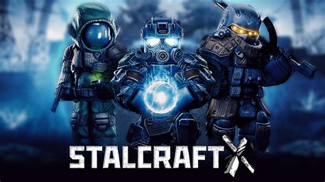 Stalcraft X What Kind Of Game Is It Trailer System Requirements Reviews And Ratings