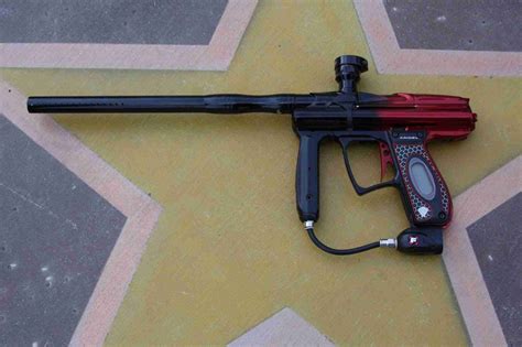 Dark Angel G7 Fly