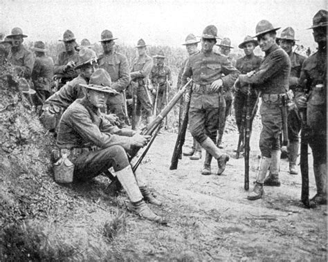 Alvin York Impact On Ww1