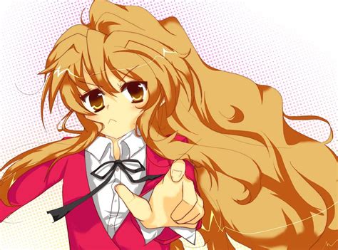 For Everything Toradora