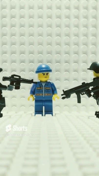Лего Анімація: Вода #animation #lego #watchua #stopmotion #shorts - YouTube