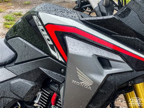 Milestone Honda 2wheelers India Cumulative Exports Cross The 30 Lac
