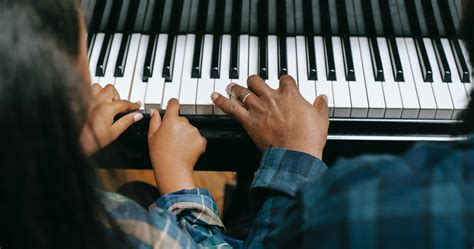 What Is Artium Academys Approach For Online Piano Lessons Artium Academy